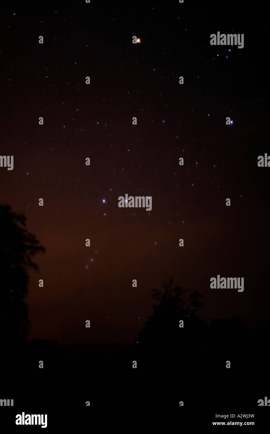 Orion hi-res stock photography and images - Alamy