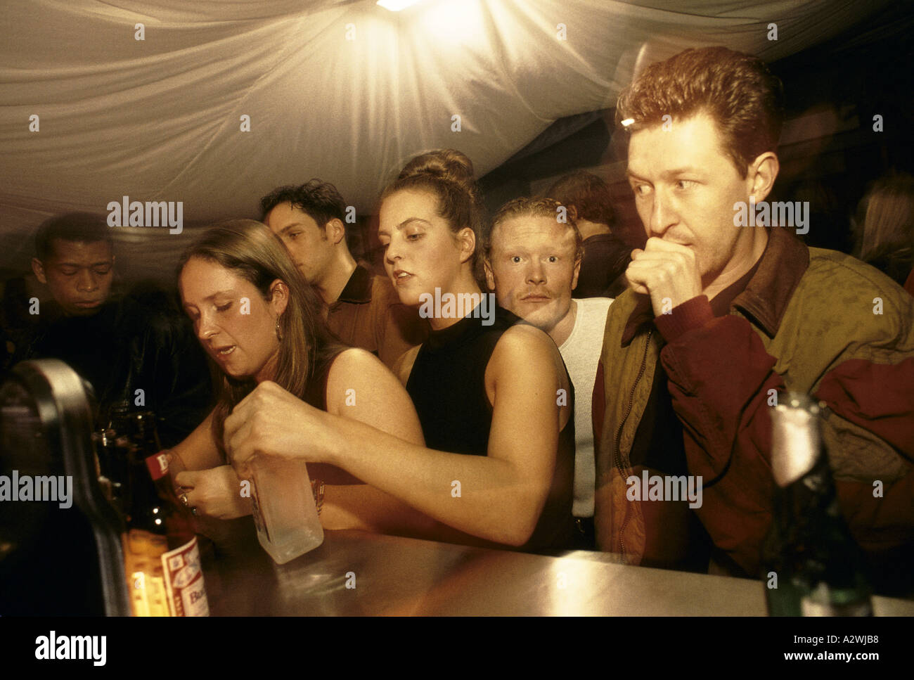 Home nightclub manchester hi-res stock photography and images - Alamy