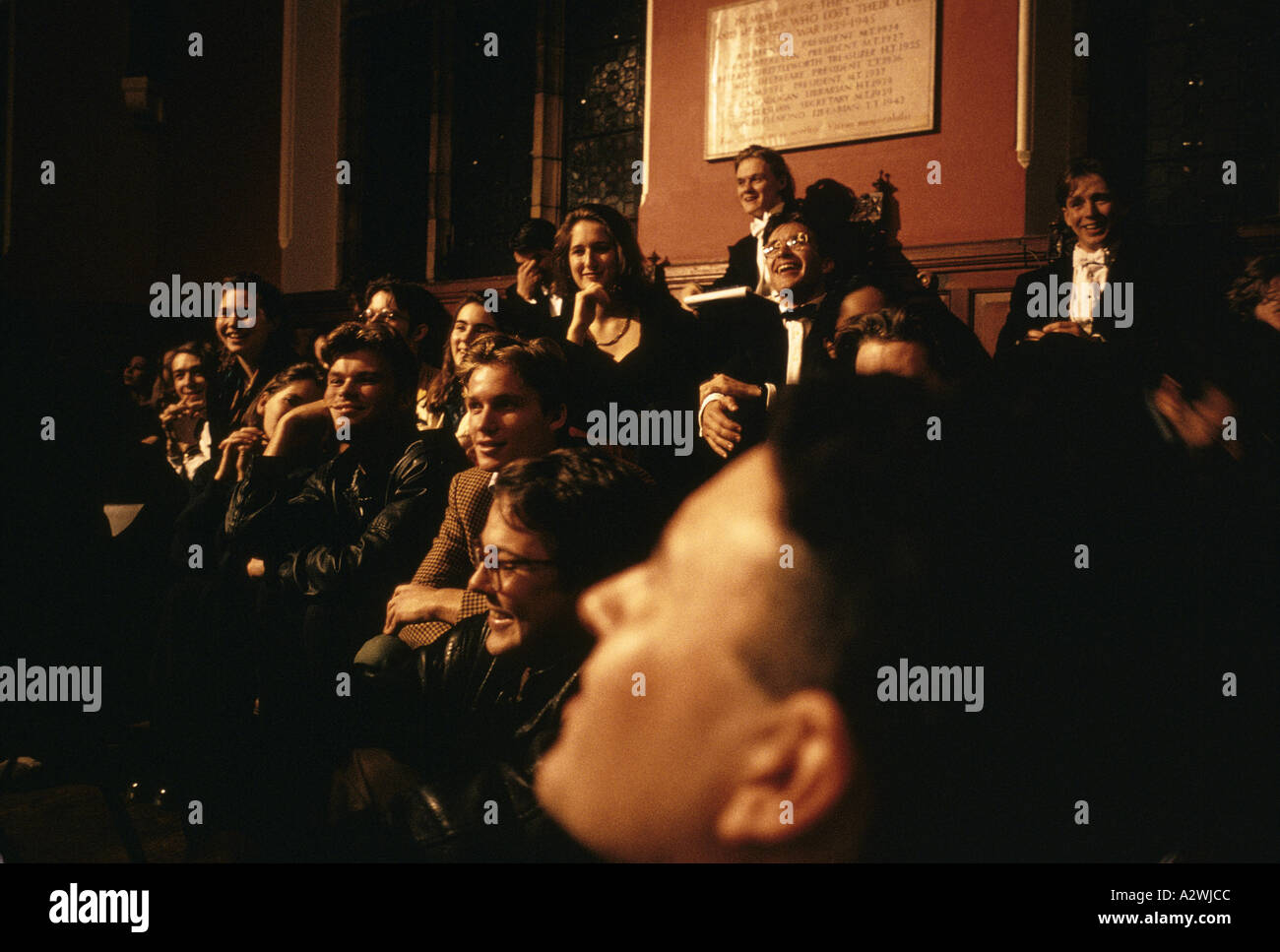 Debating Society High Resolution Stock Photography and Images - Alamy