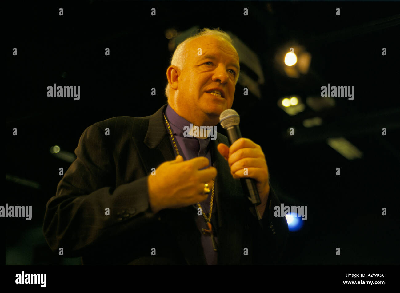 Michael reid hi-res stock photography and images - Alamy