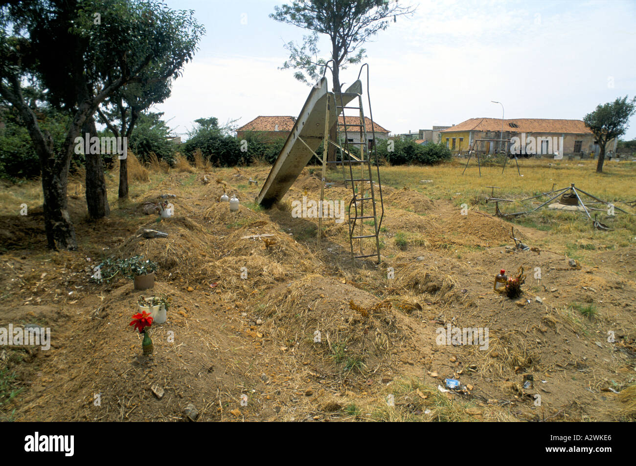 Now playground hi-res stock photography and images - Alamy