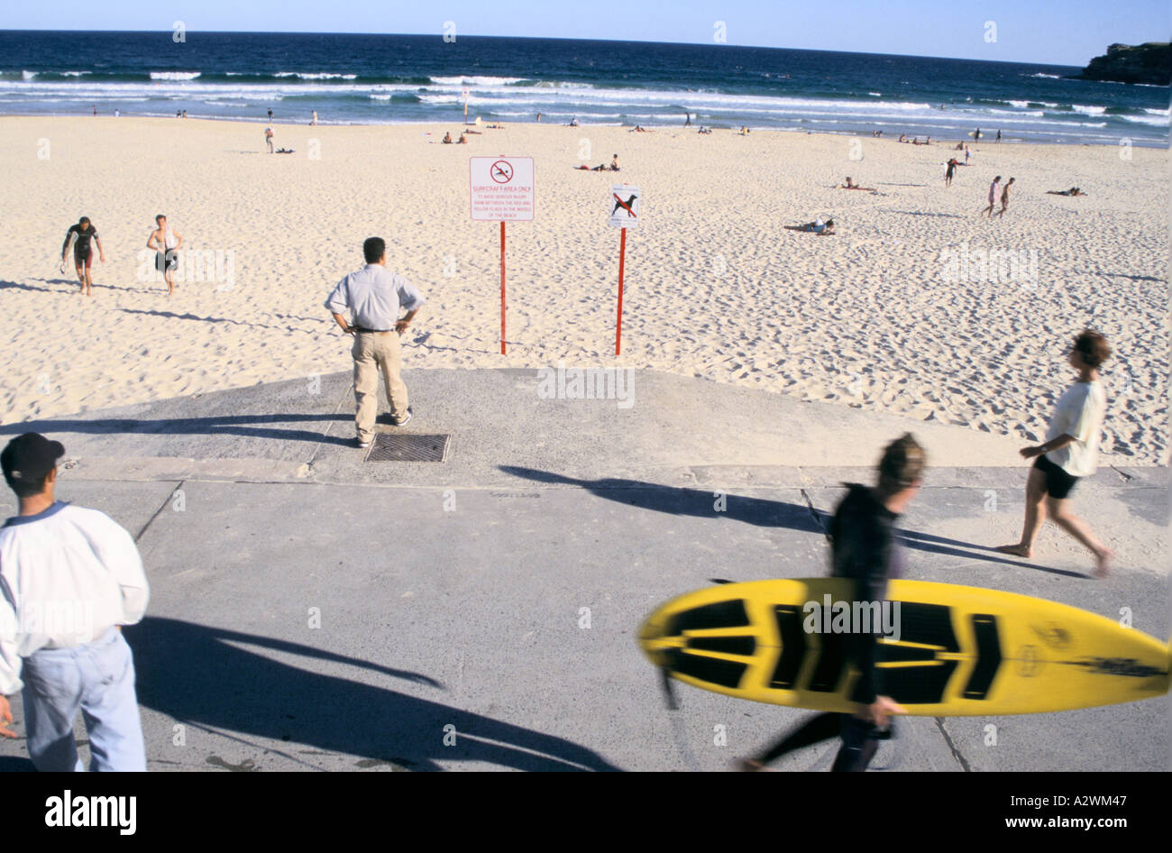 1997 summer beach hi-res stock photography and images - Alamy