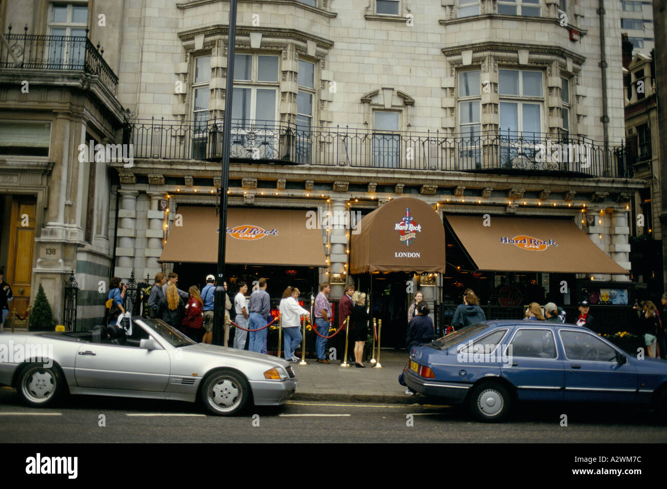 London 1996 High Resolution Stock Photography and Images - Alamy