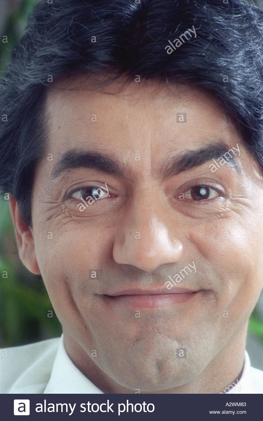 Cleft Chin Stock Photos & Cleft Chin Stock Images - Alamy