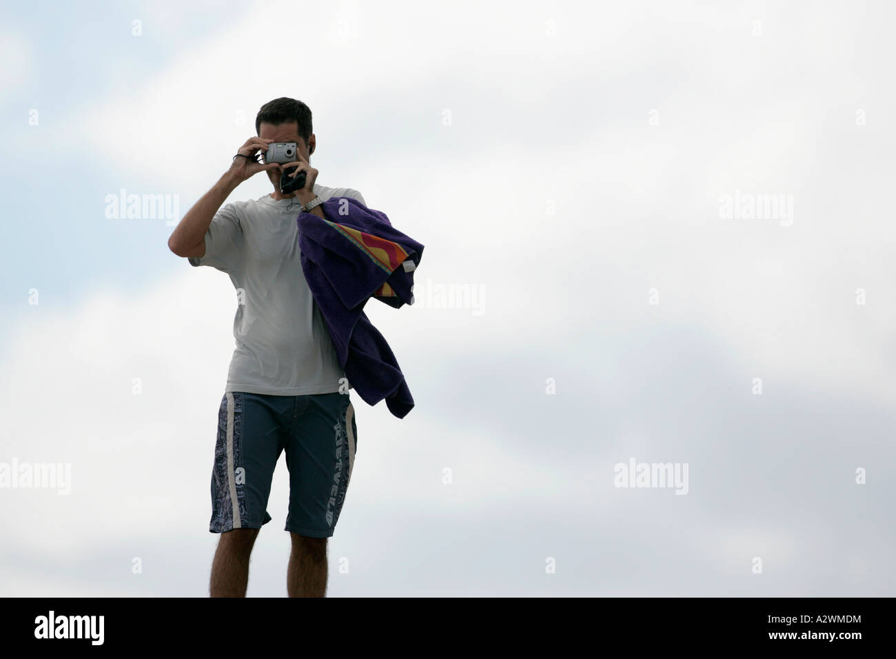 Man Carrying Picture High Resolution Stock Photography and Images - Alamy