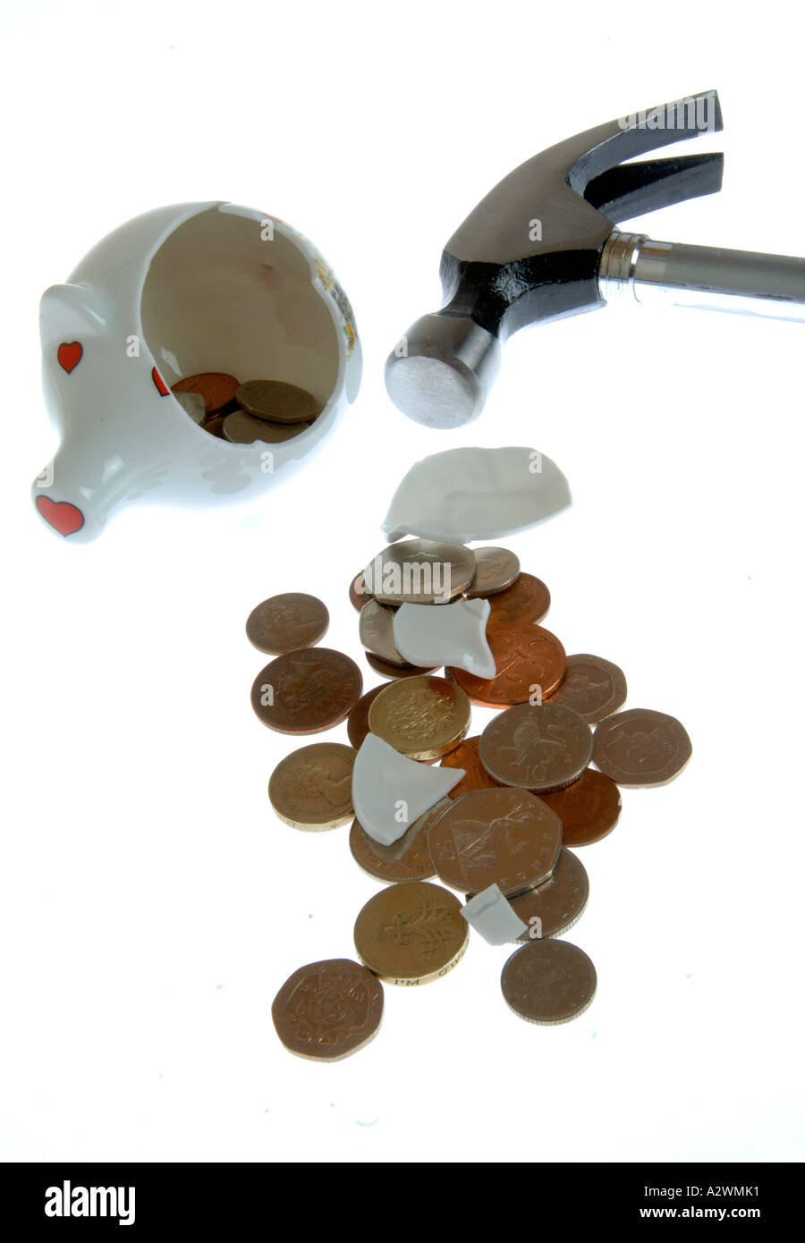Guiding cutout hi-res stock photography and images - Alamy