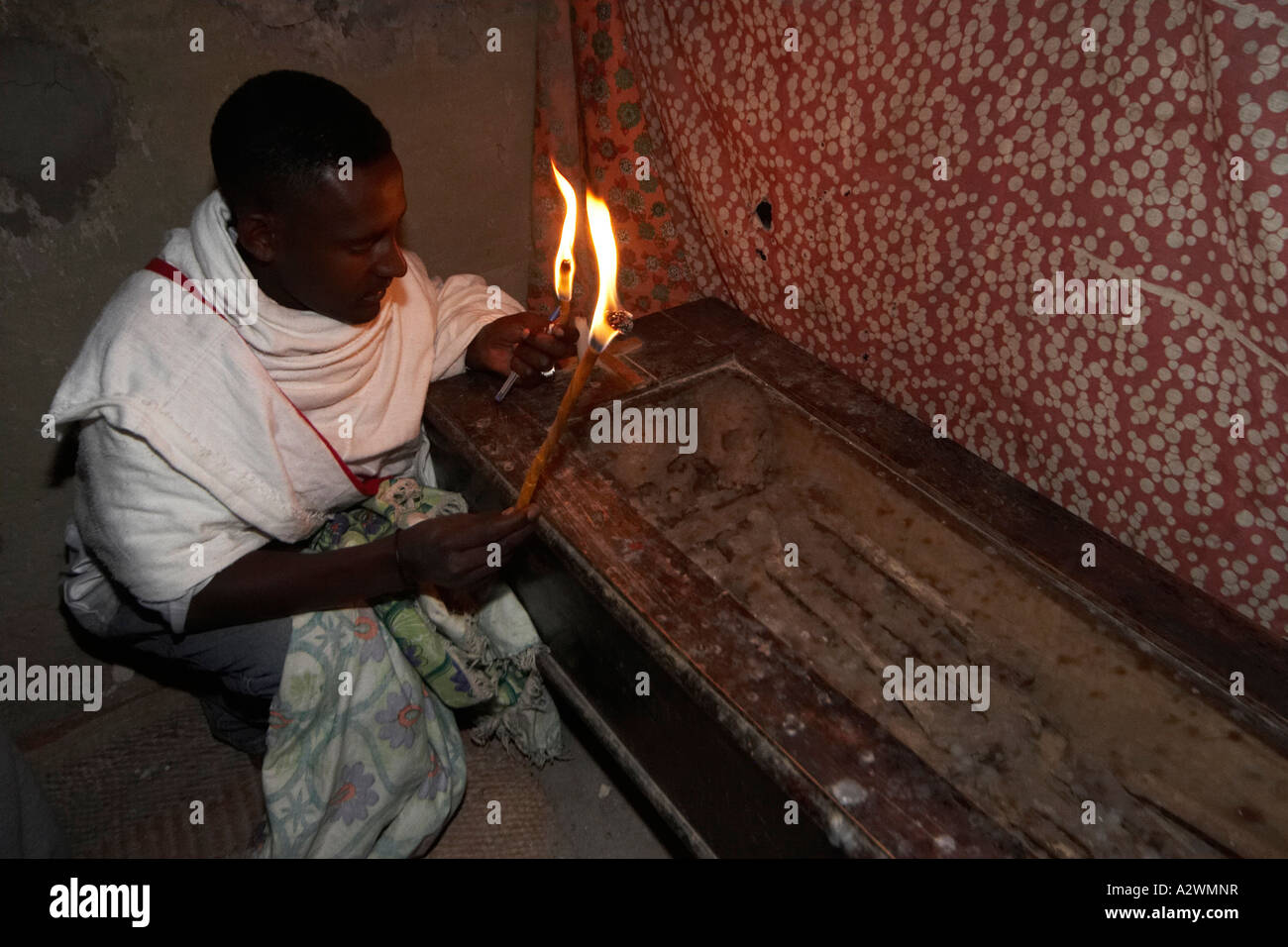 Iyasu ii hi-res stock photography and images - Alamy