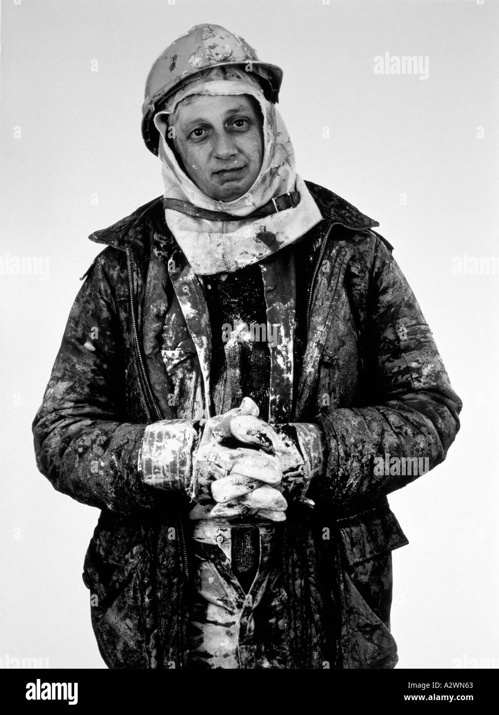 Rigger Black and White Stock Photos & Images - Alamy