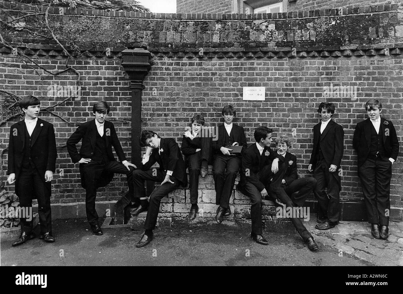 Eton School Uniform Stock Photos & Eton School Uniform Stock Images - Alamy