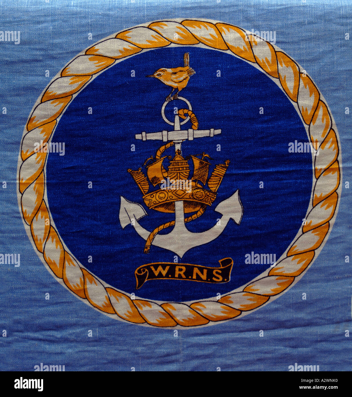 Royal Navy Logo Vector