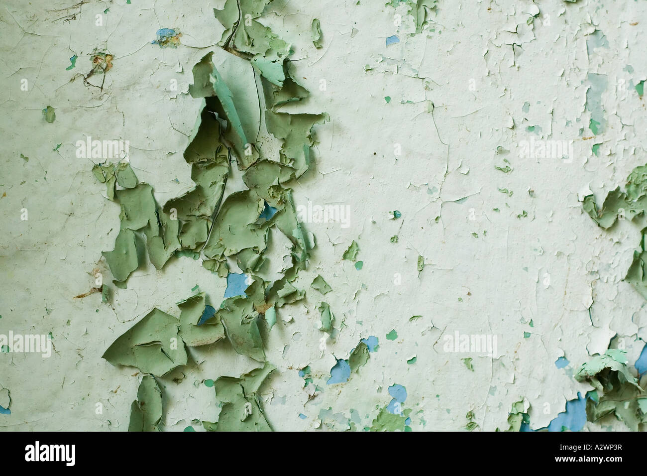 Peeling Paint Texture Stock Photo - Alamy