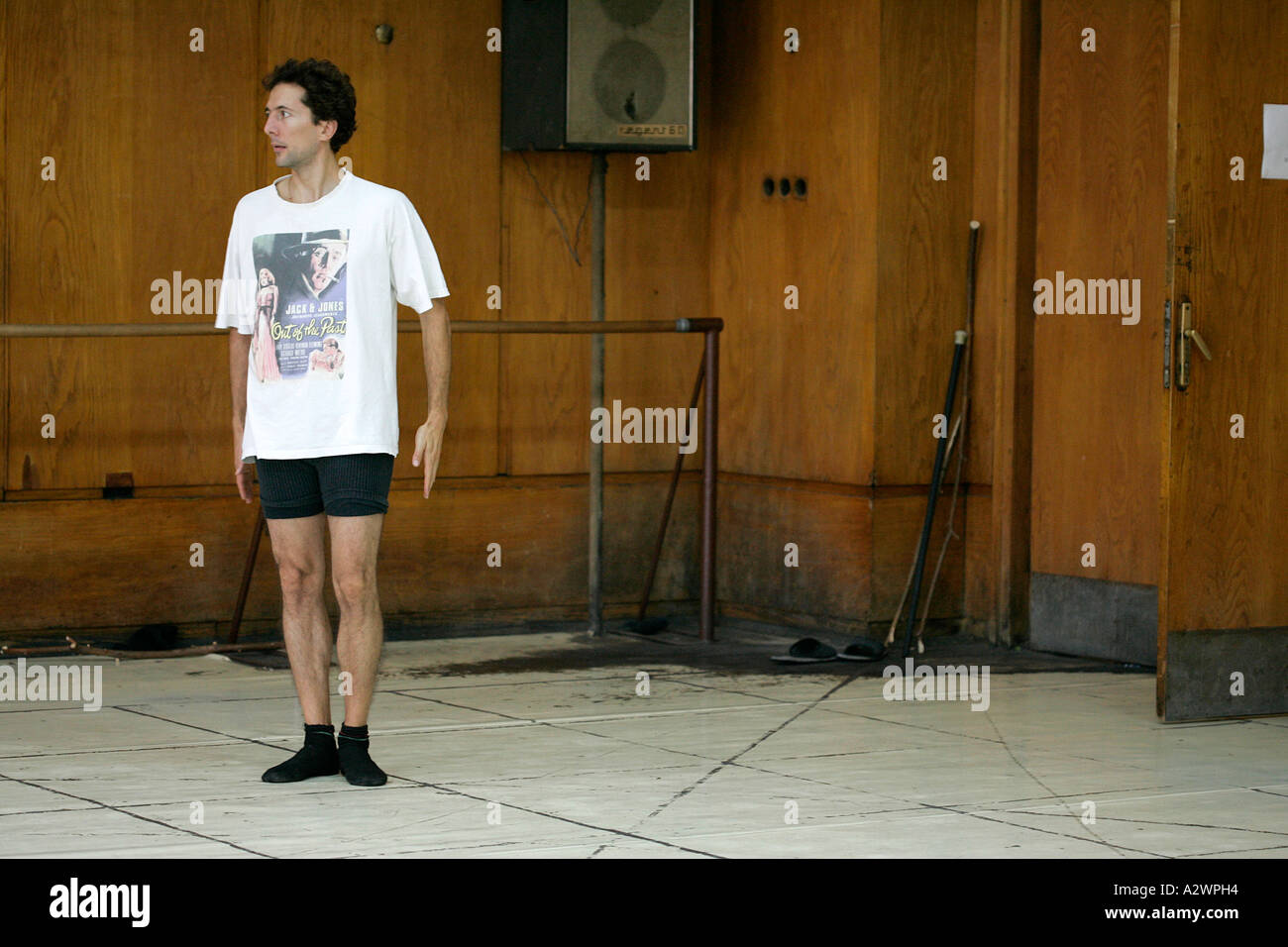 ballet actor player stage theatre boy man muscle biceps brawn culture ...