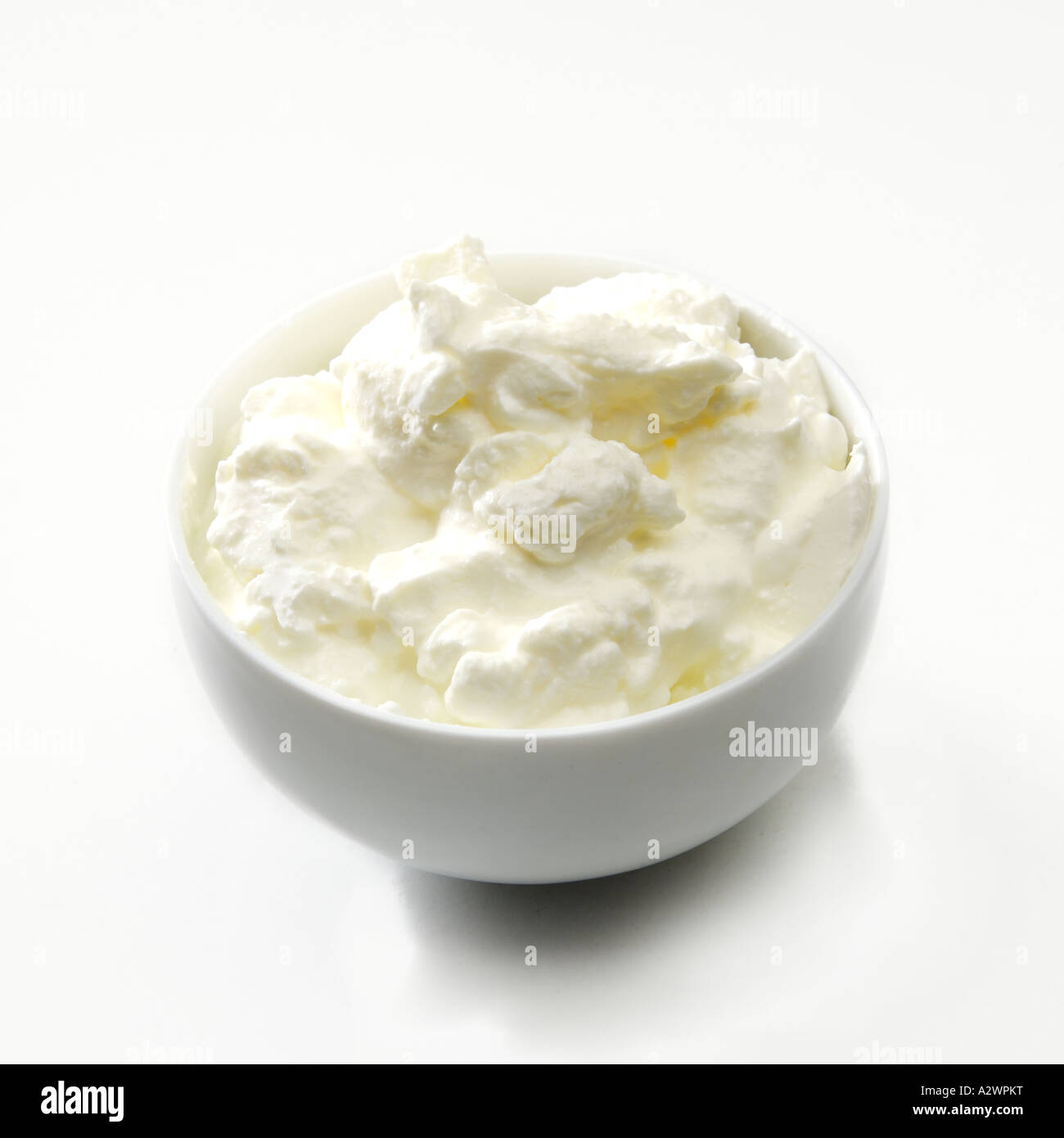 Sour creams hi-res stock photography and images - Alamy