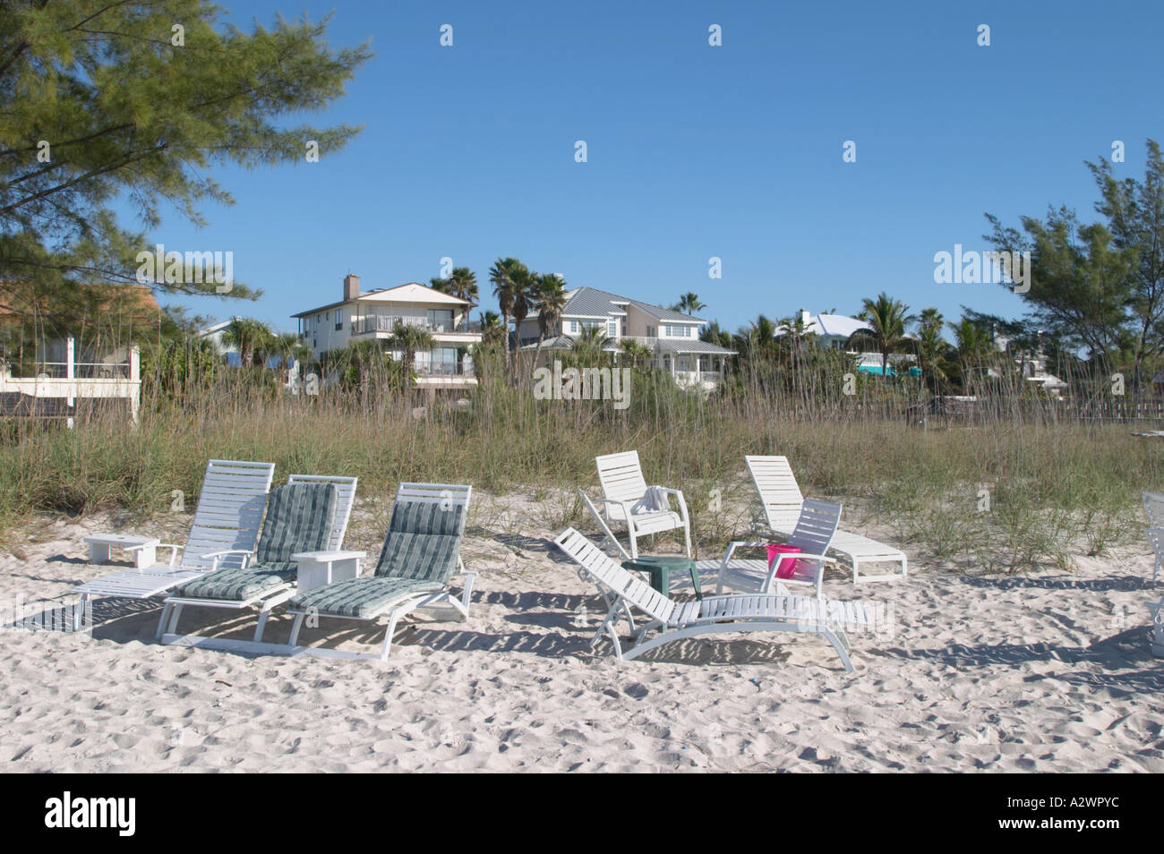 Casey Key High Resolution Stock Photography and Images - Alamy