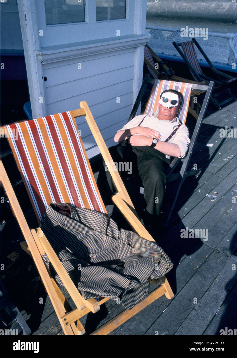 Burnt face hi-res stock photography and images - Alamy