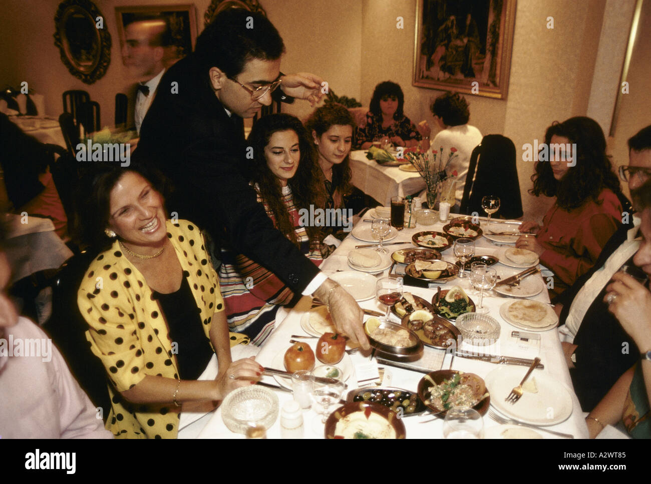 Al basha london hi-res stock photography and images - Alamy