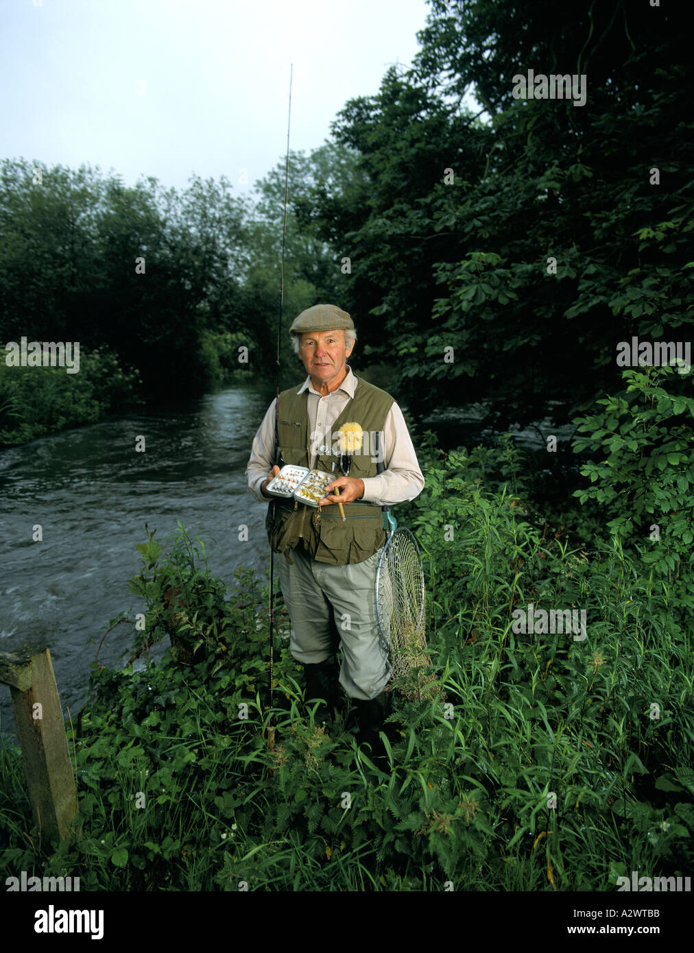 Game fishing club hi-res stock photography and images - Alamy