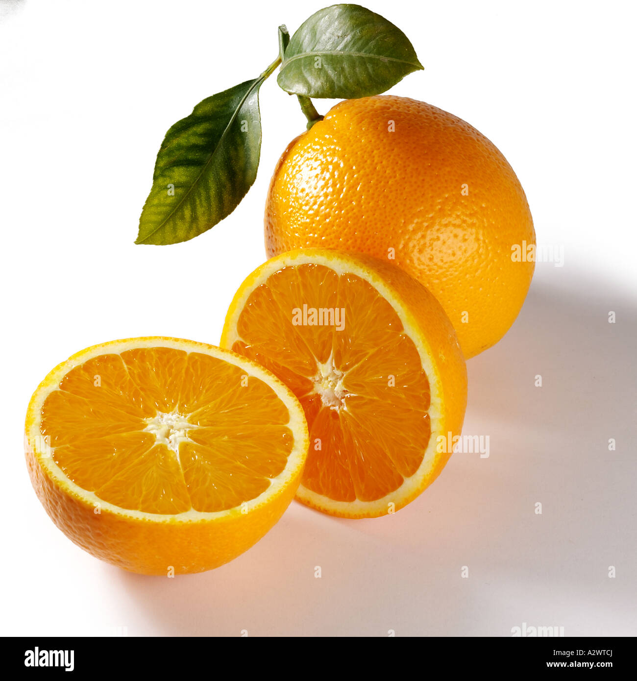 Shiny oranges hi-res stock photography and images - Alamy