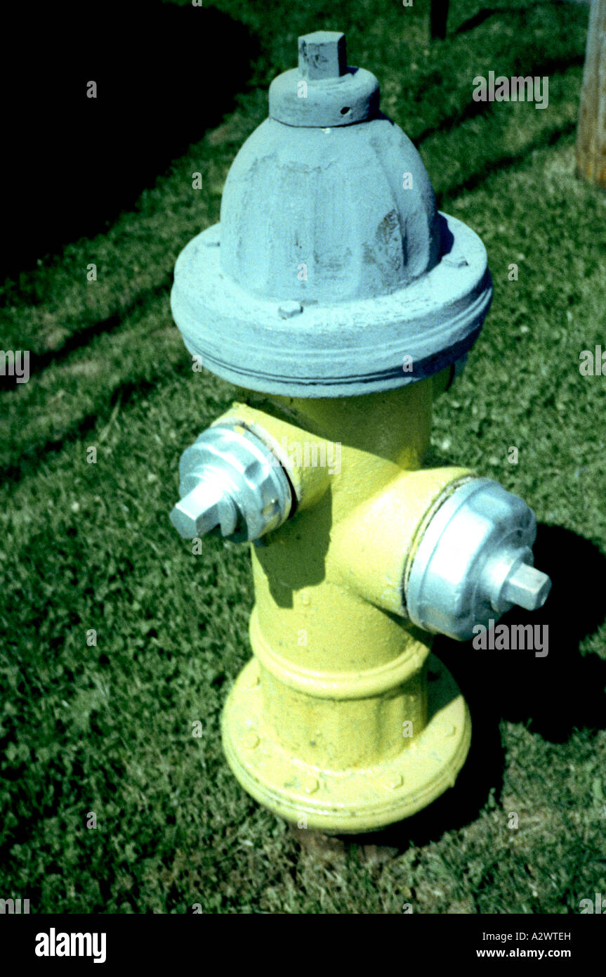 Pipes and hydrants hi-res stock photography and images - Alamy