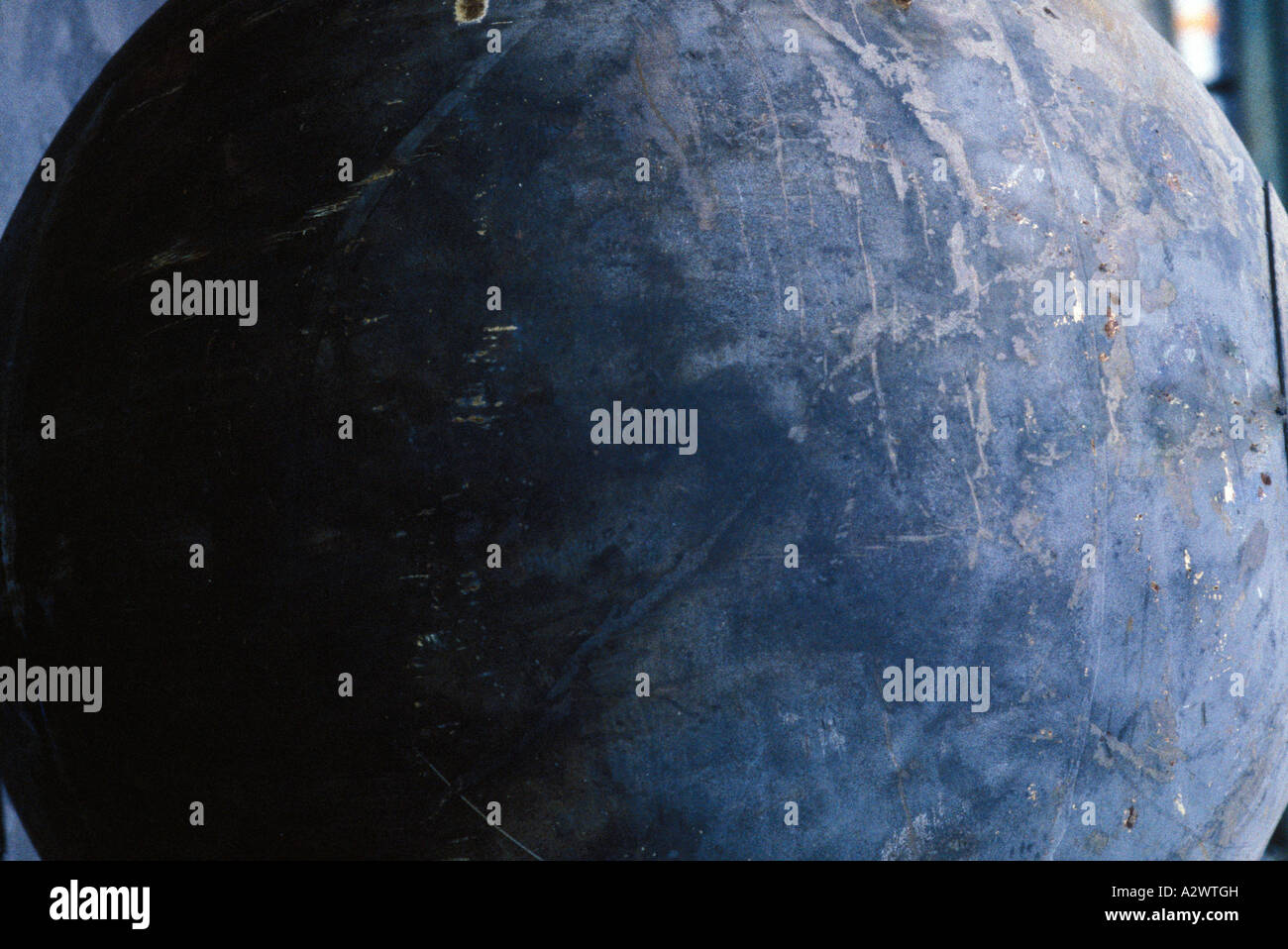 Globe shaped ball hi-res stock photography and images - Alamy