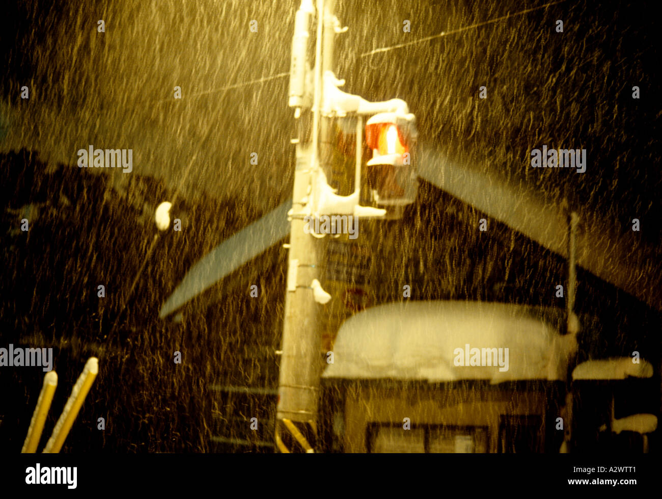Pelican crossing red man hi-res stock photography and images - Alamy