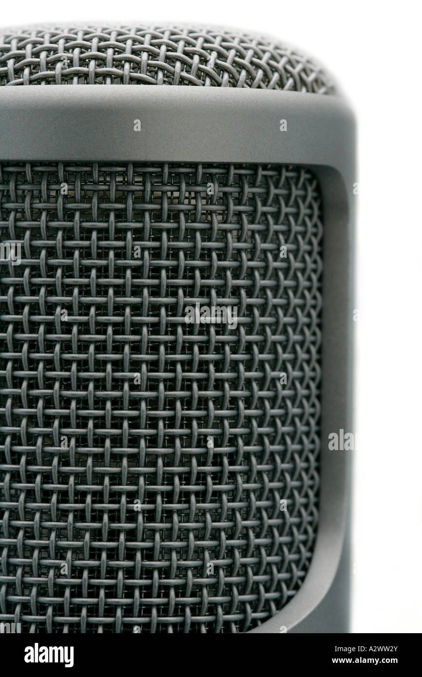 Microphone Shure classic music eagle dynamic studio cutout cut out ...