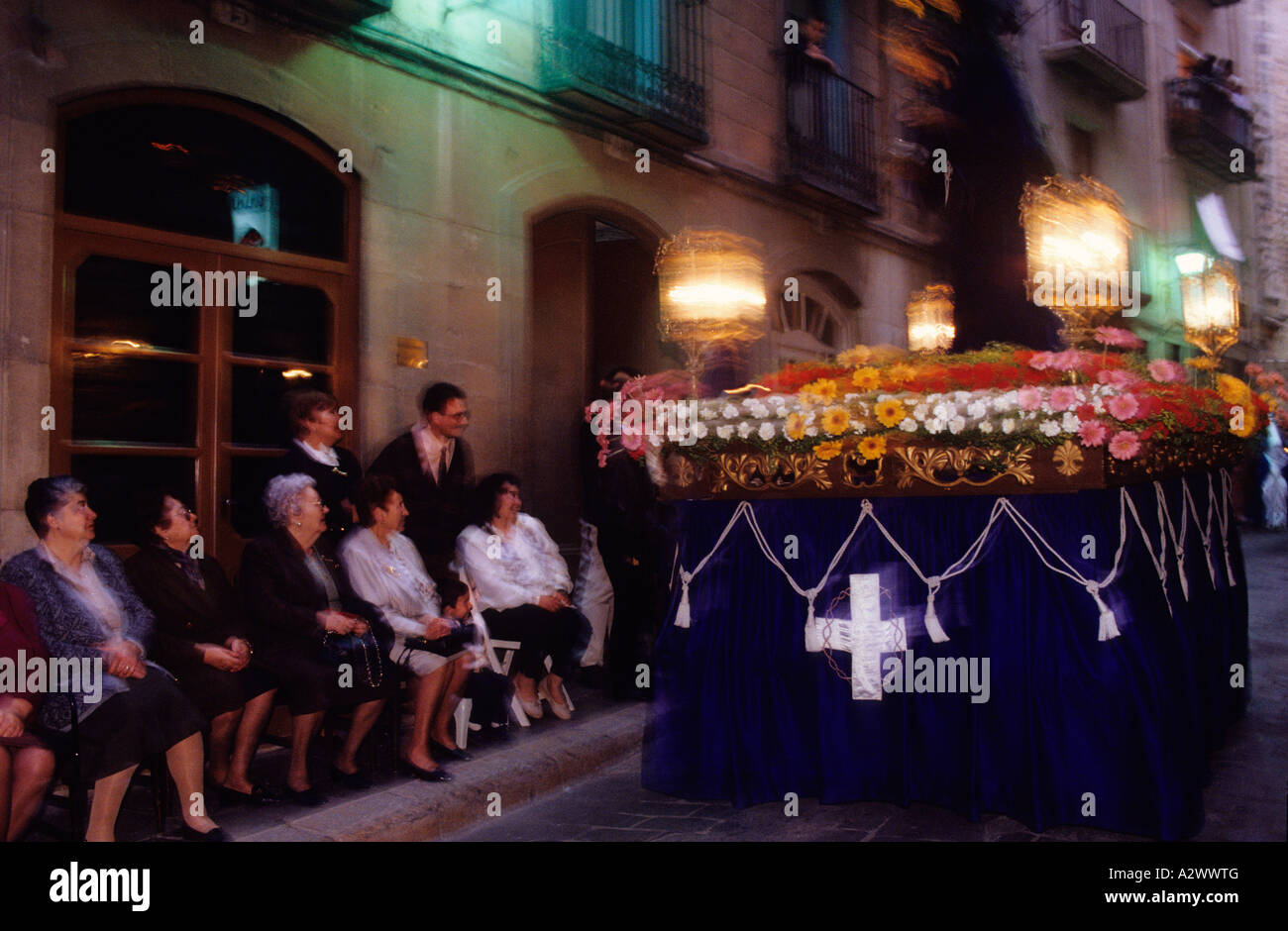 Catalonia easter hi-res stock photography and images - Alamy