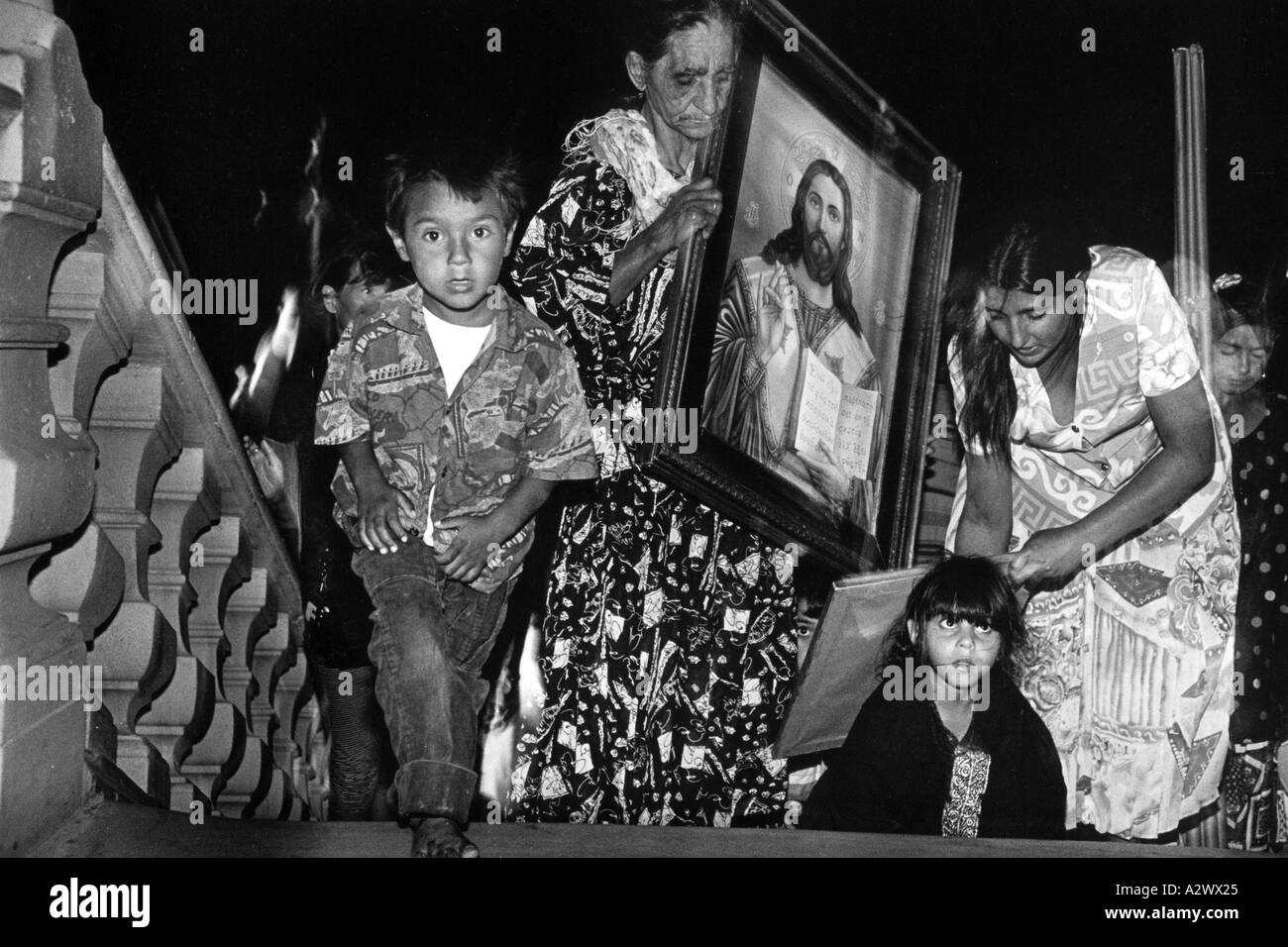 8 bit rgb flat jpeg file hi-res stock photography and images - Alamy