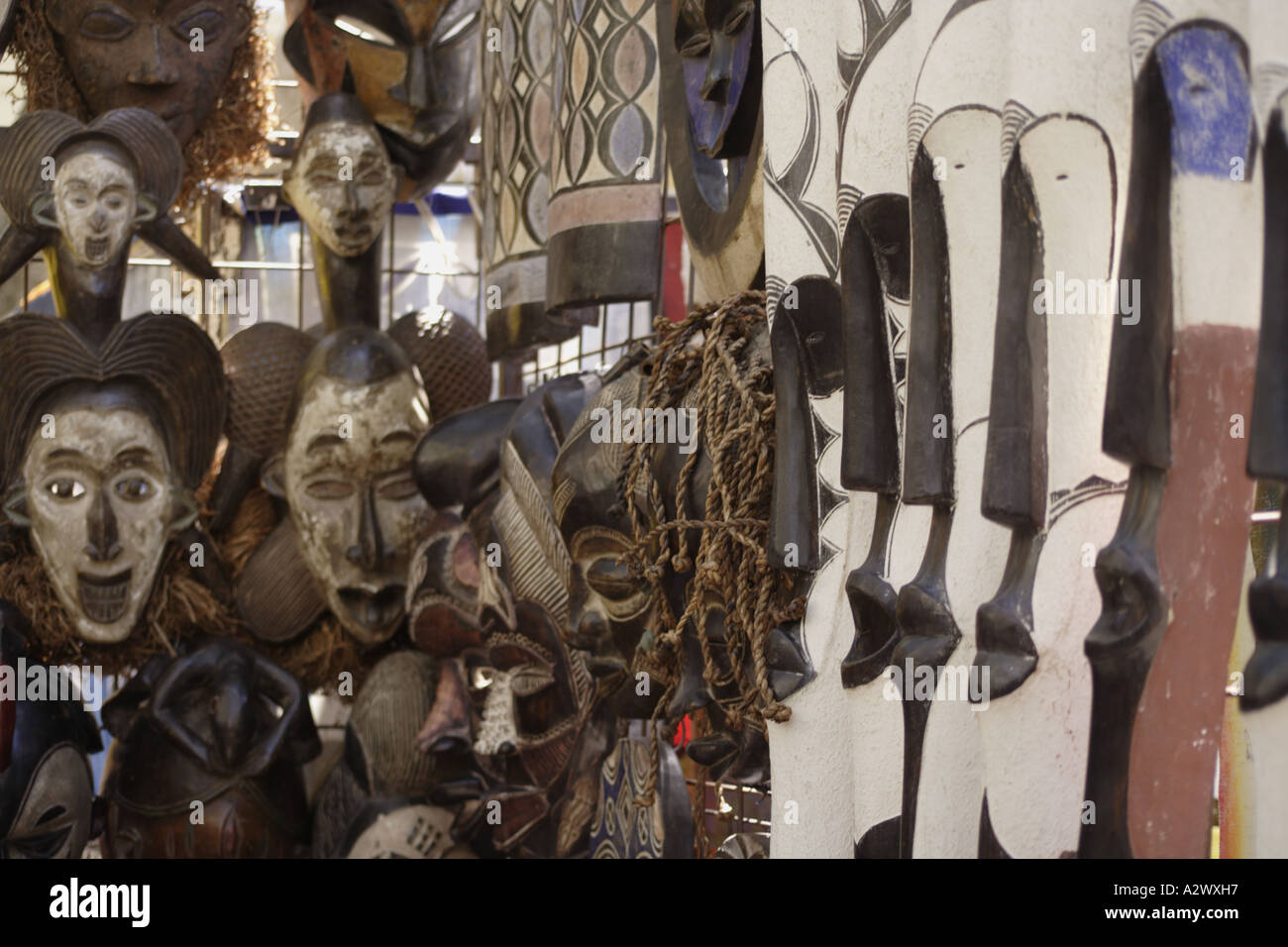 Cape town markets hi-res stock photography and images - Alamy