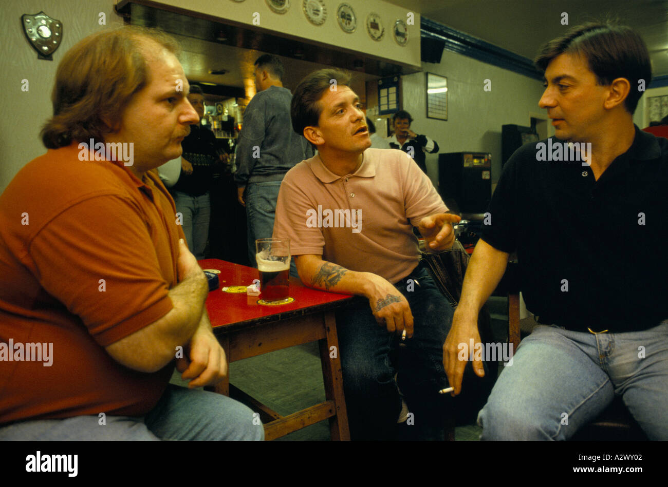 Miners pub hi-res stock photography and images - Alamy