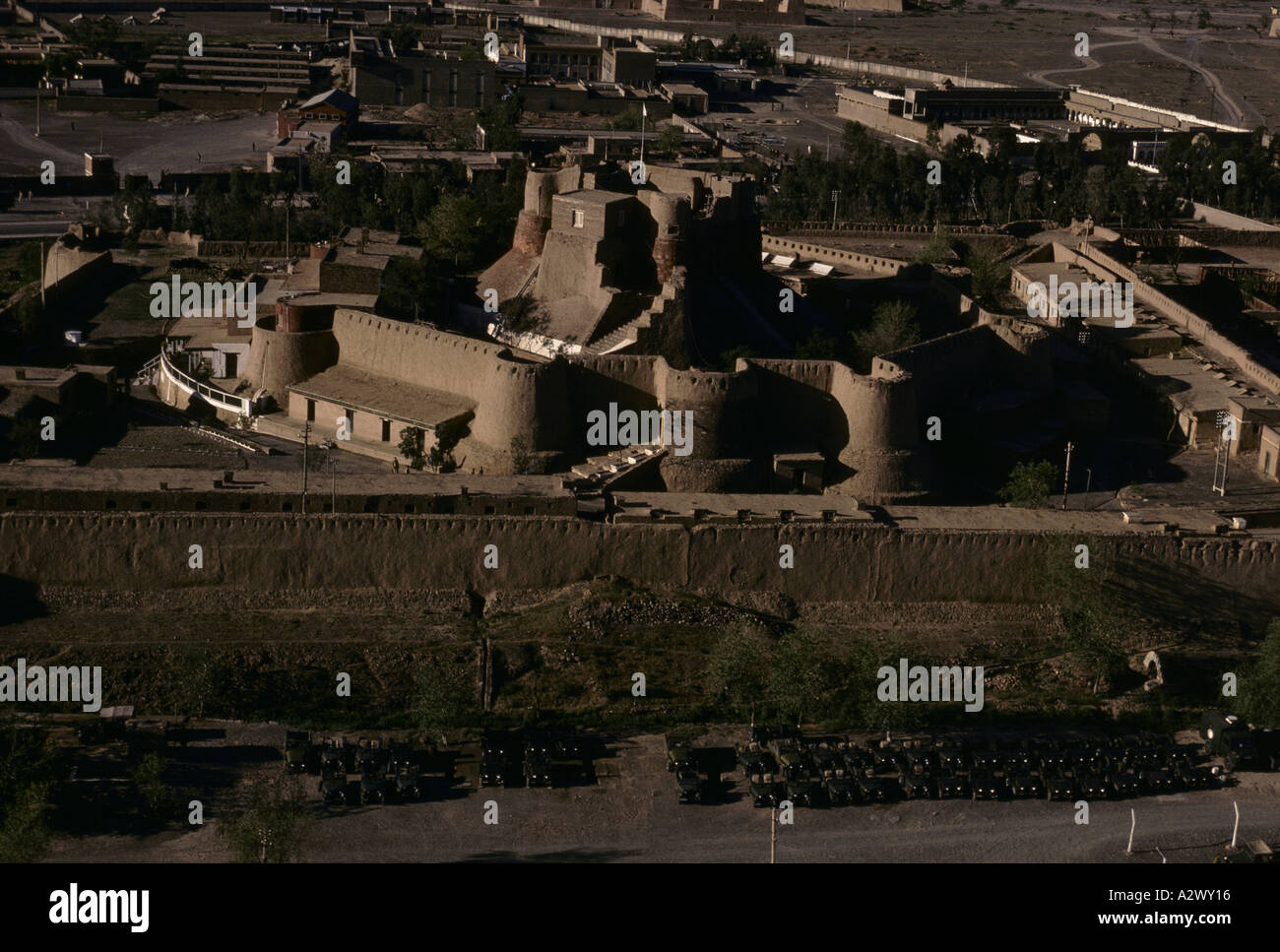 Jamrud fort hi-res stock photography and images - Alamy