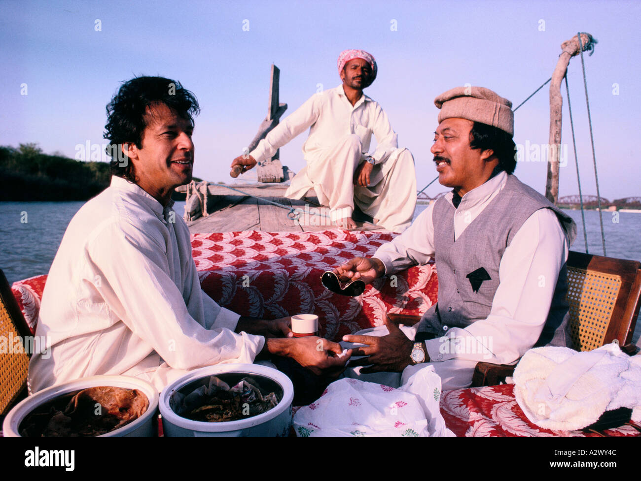 Imran Khan