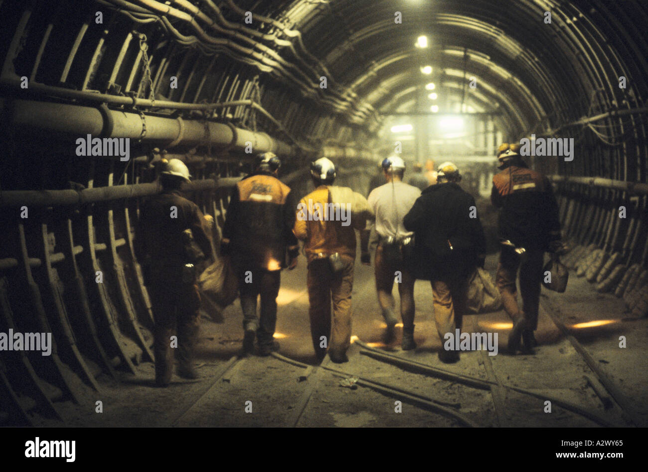 Shirebrook colliery hi-res stock photography and images - Alamy