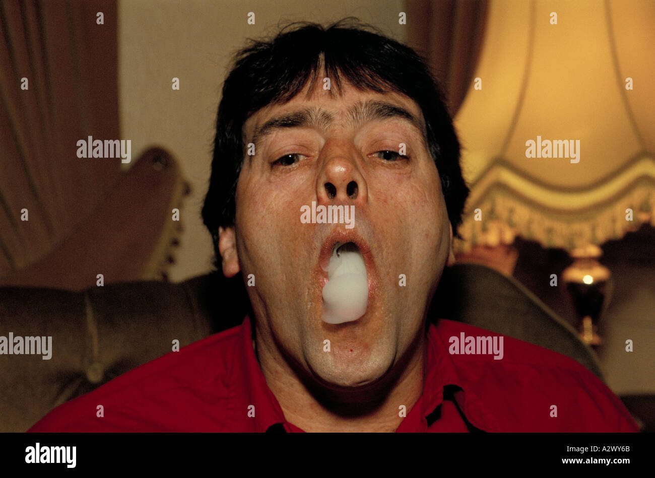 Mr gilbert hi-res stock photography and images - Alamy