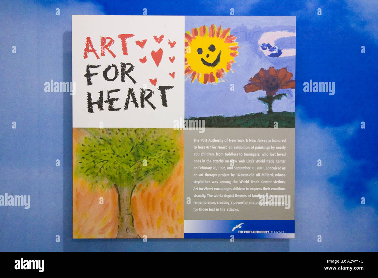 911 memorial painting hi-res stock photography and images - Alamy