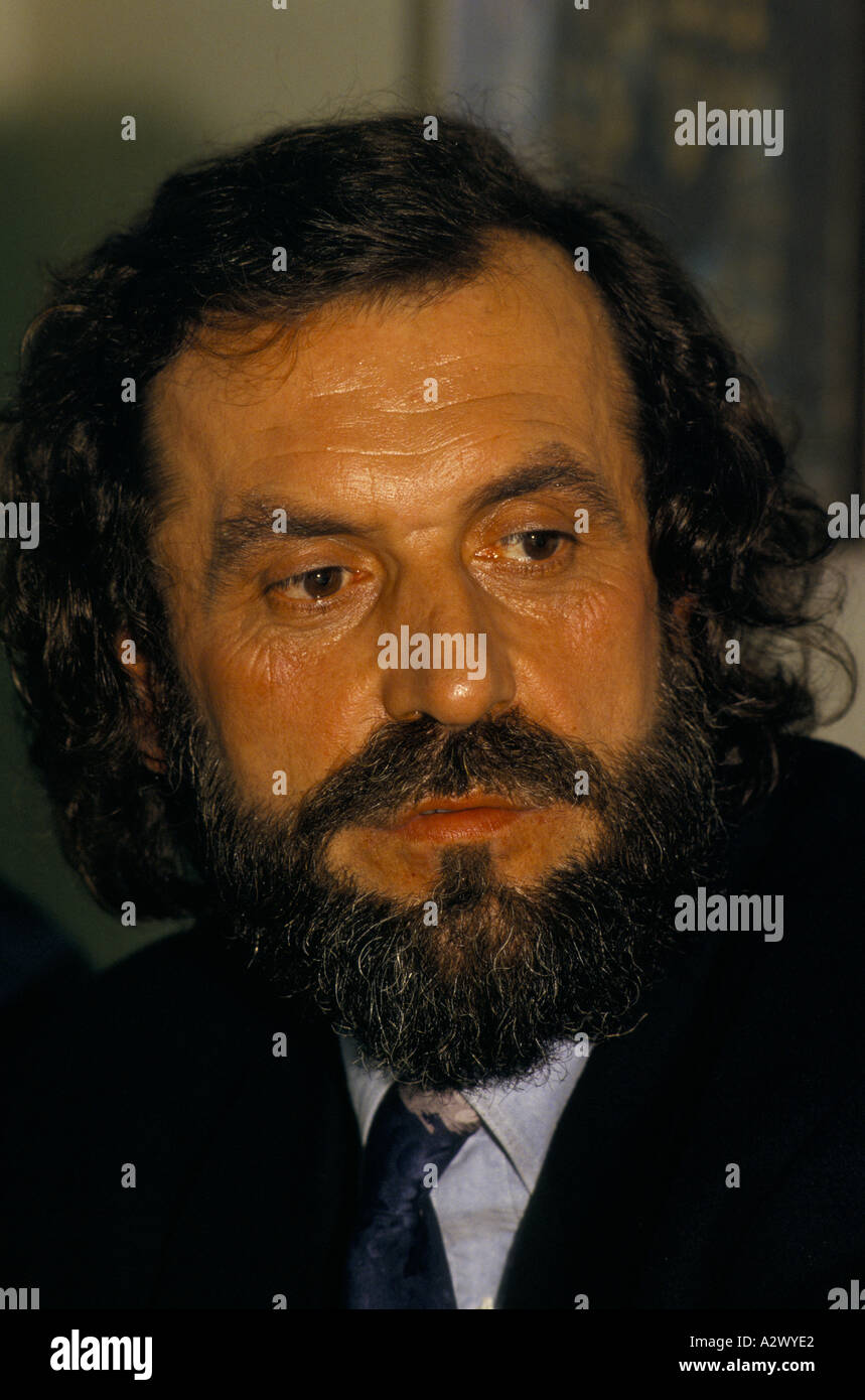 Vuk draskovic hi-res stock photography and images - Alamy