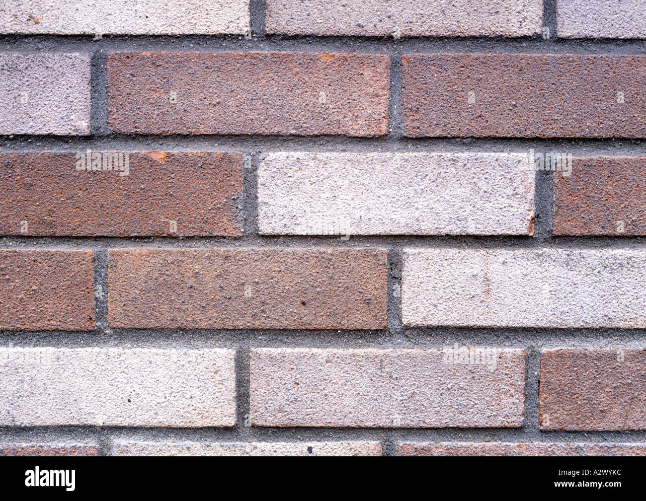 Brickwork (Medium Format Stock Photo - Alamy