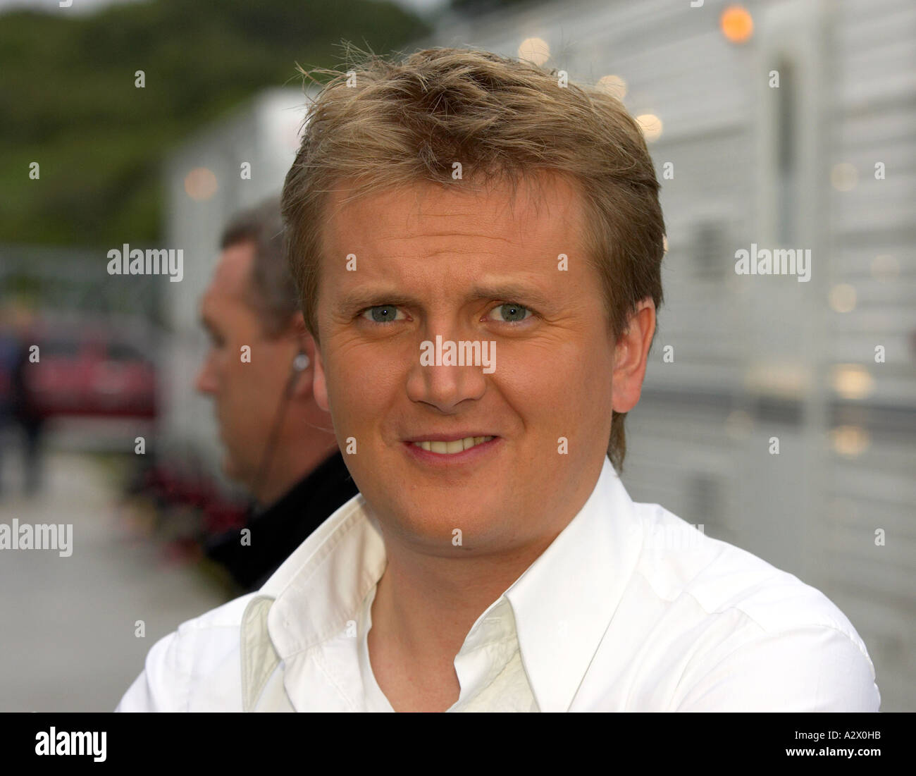 Welsh tenors hi-res stock photography and images - Alamy