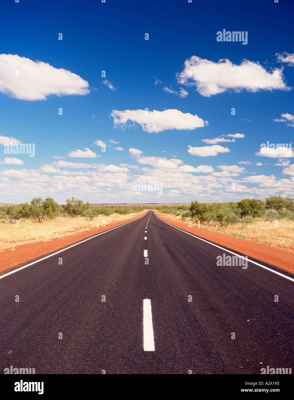 Stuart highway hi-res stock photography and images - Alamy