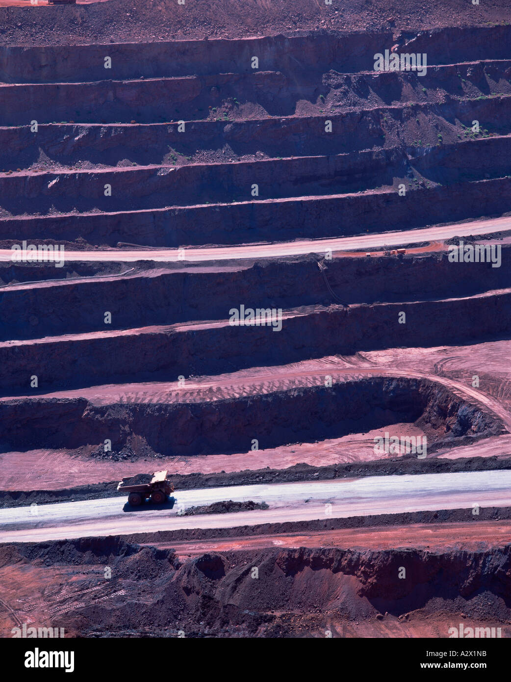 Whaleback australia hi-res stock photography and images - Alamy