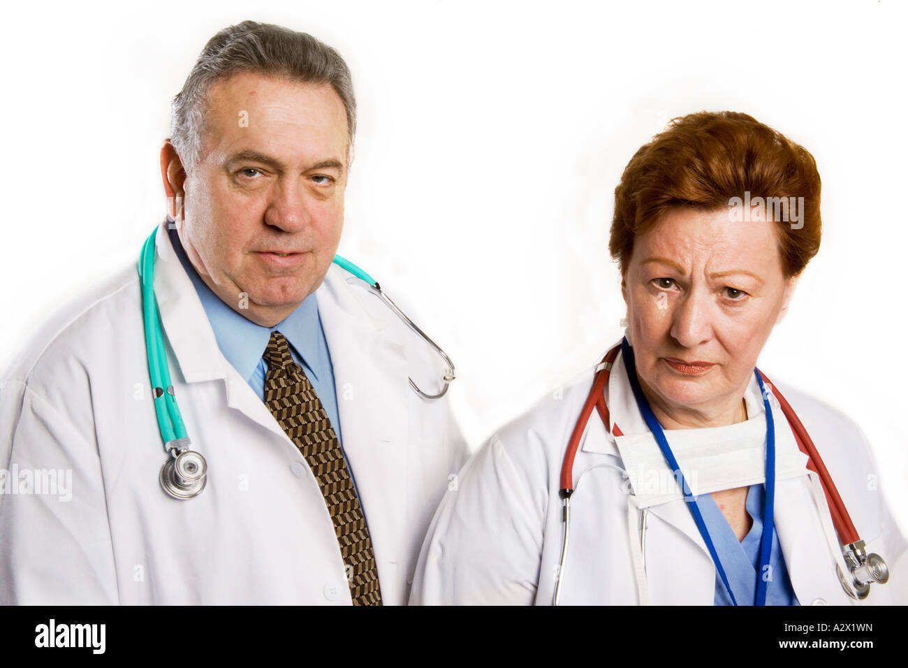 Physicians helping people like you Stock Photo - Alamy