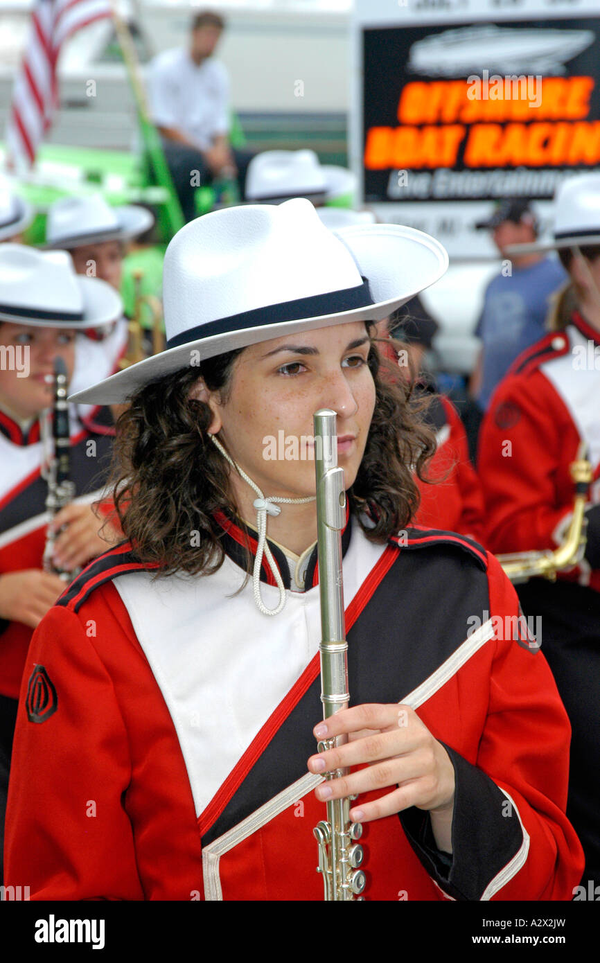 Show gala uniforms hi-res stock photography and images - Alamy