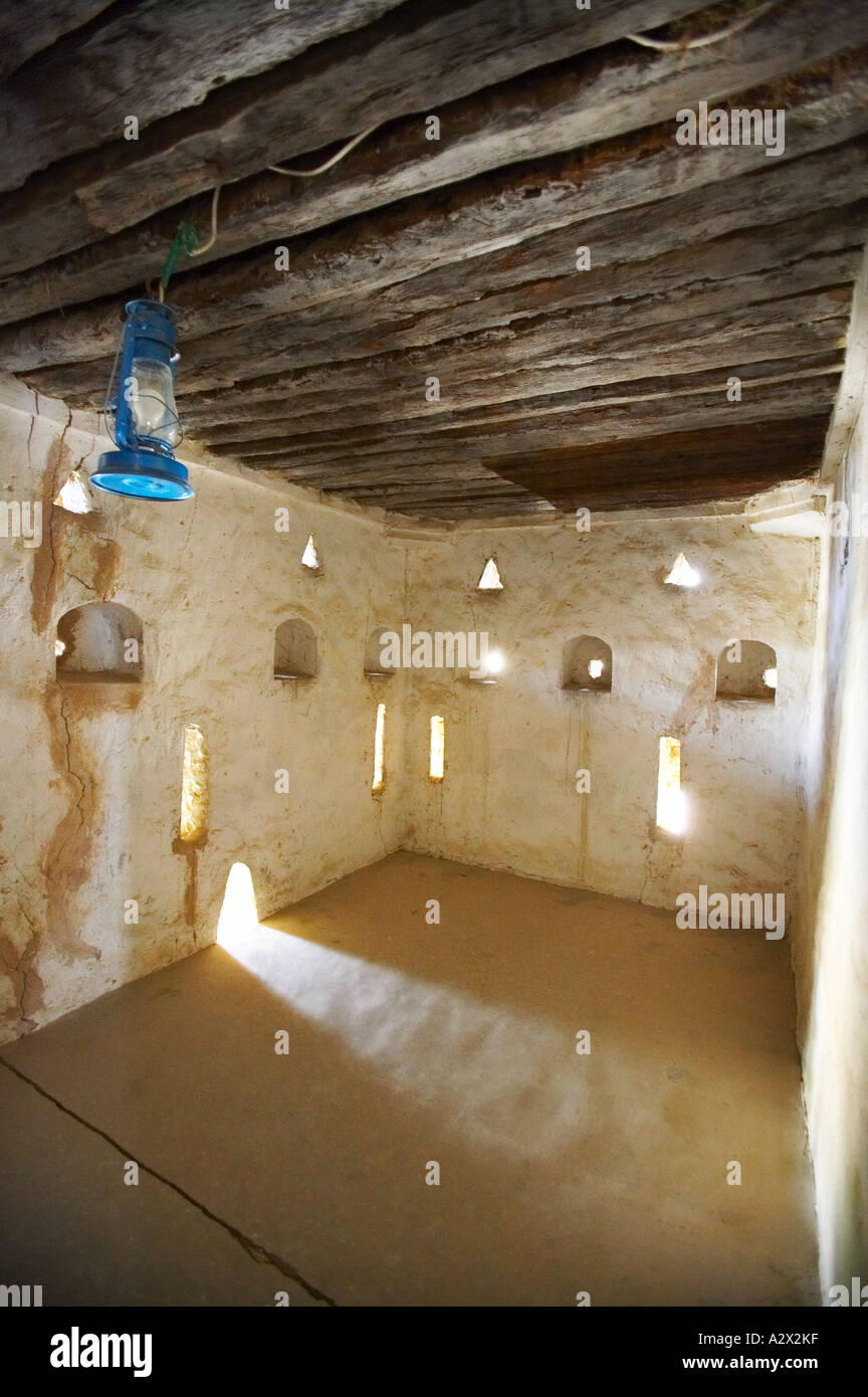 Fort Al Murabaa High Resolution Stock Photography and Images - Alamy