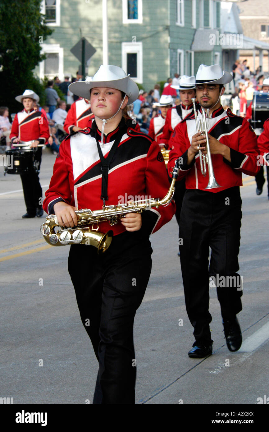 Show gala uniforms hi-res stock photography and images - Alamy