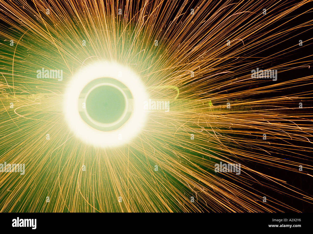 Catherine Wheel Firework Clipart For Cricut