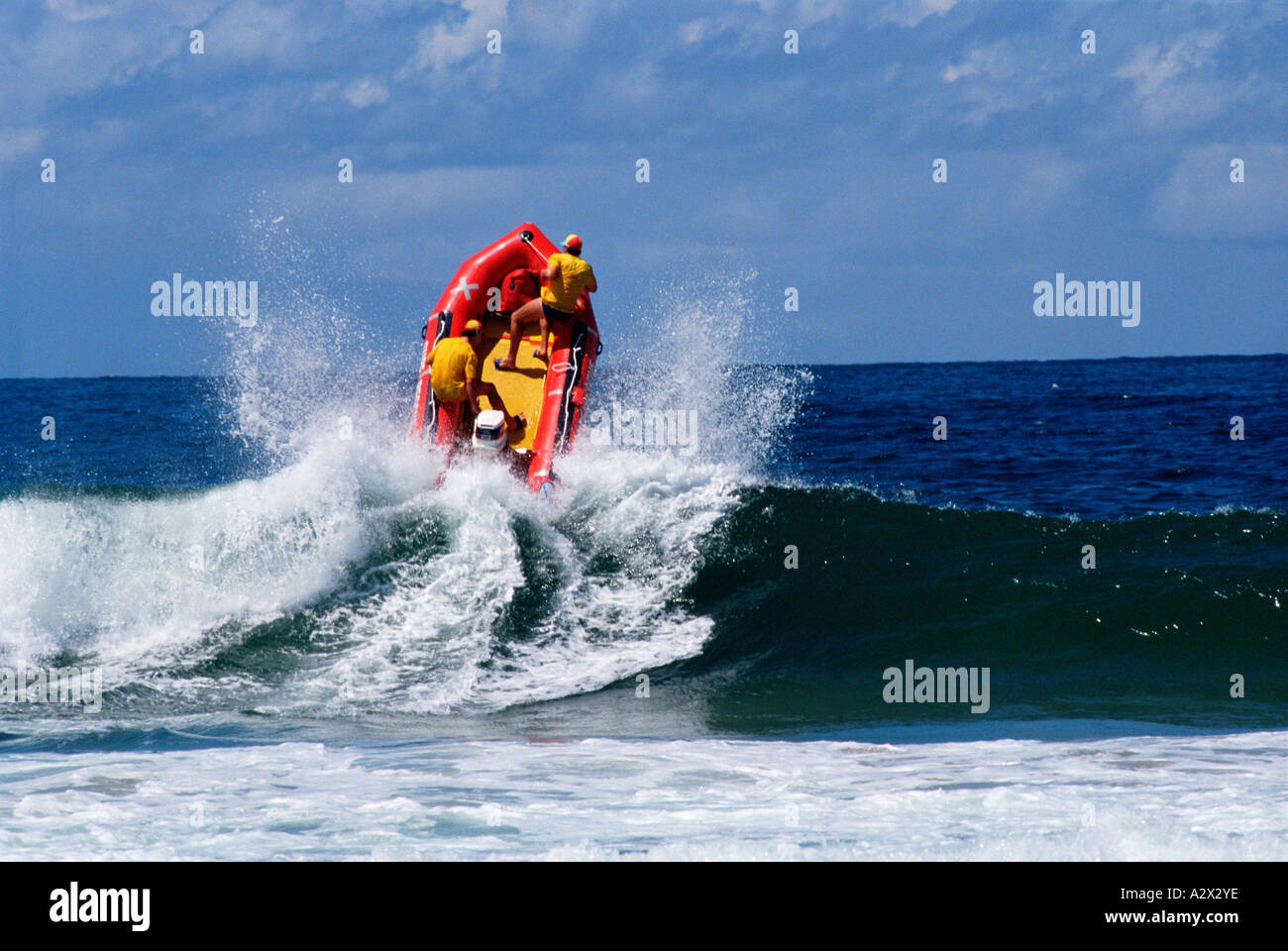 Life savers australia rescue hi-res stock photography and images - Alamy