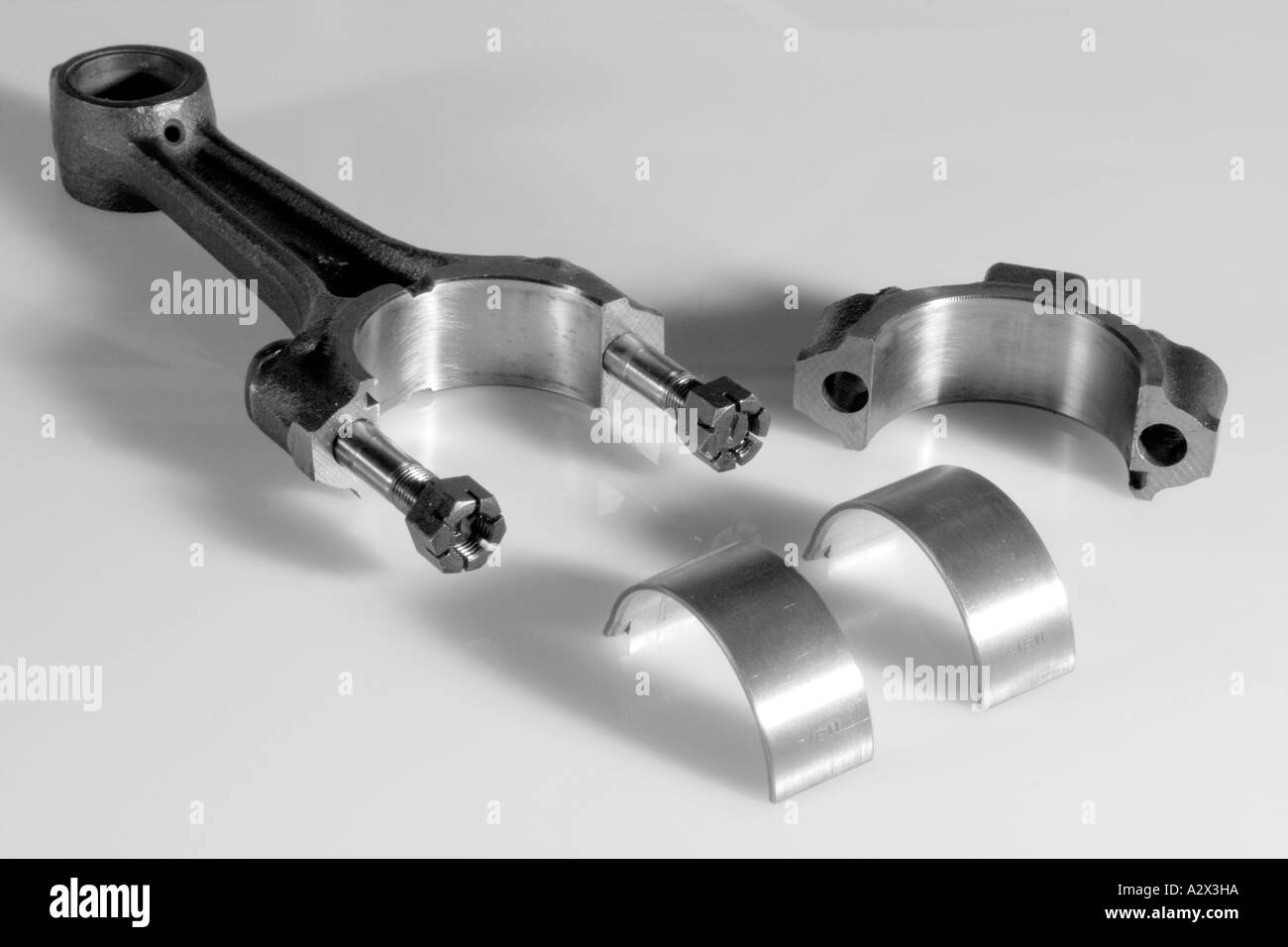 Connection rod hi-res stock photography and images - Alamy