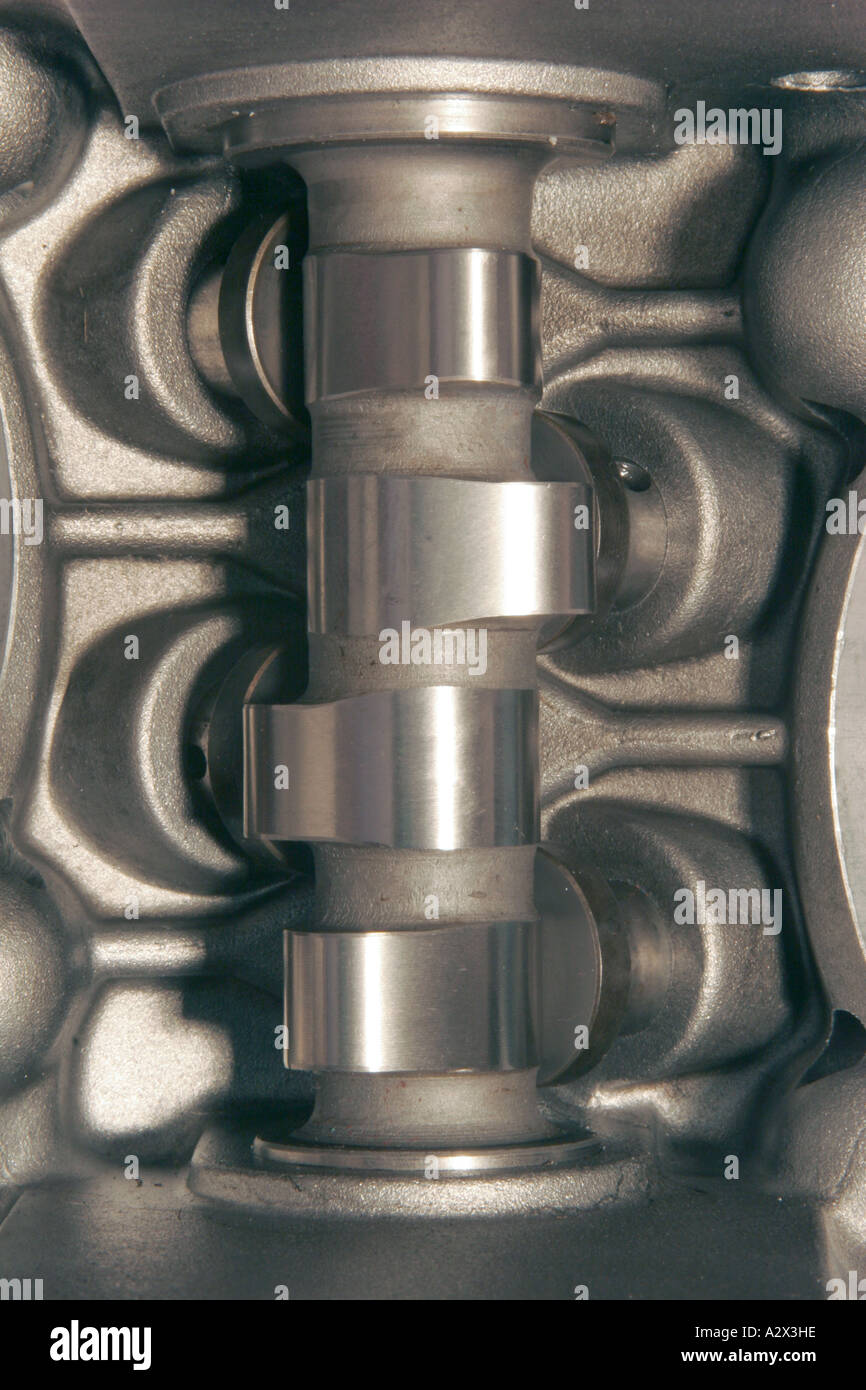 Crankcase hi-res stock photography and images - Alamy