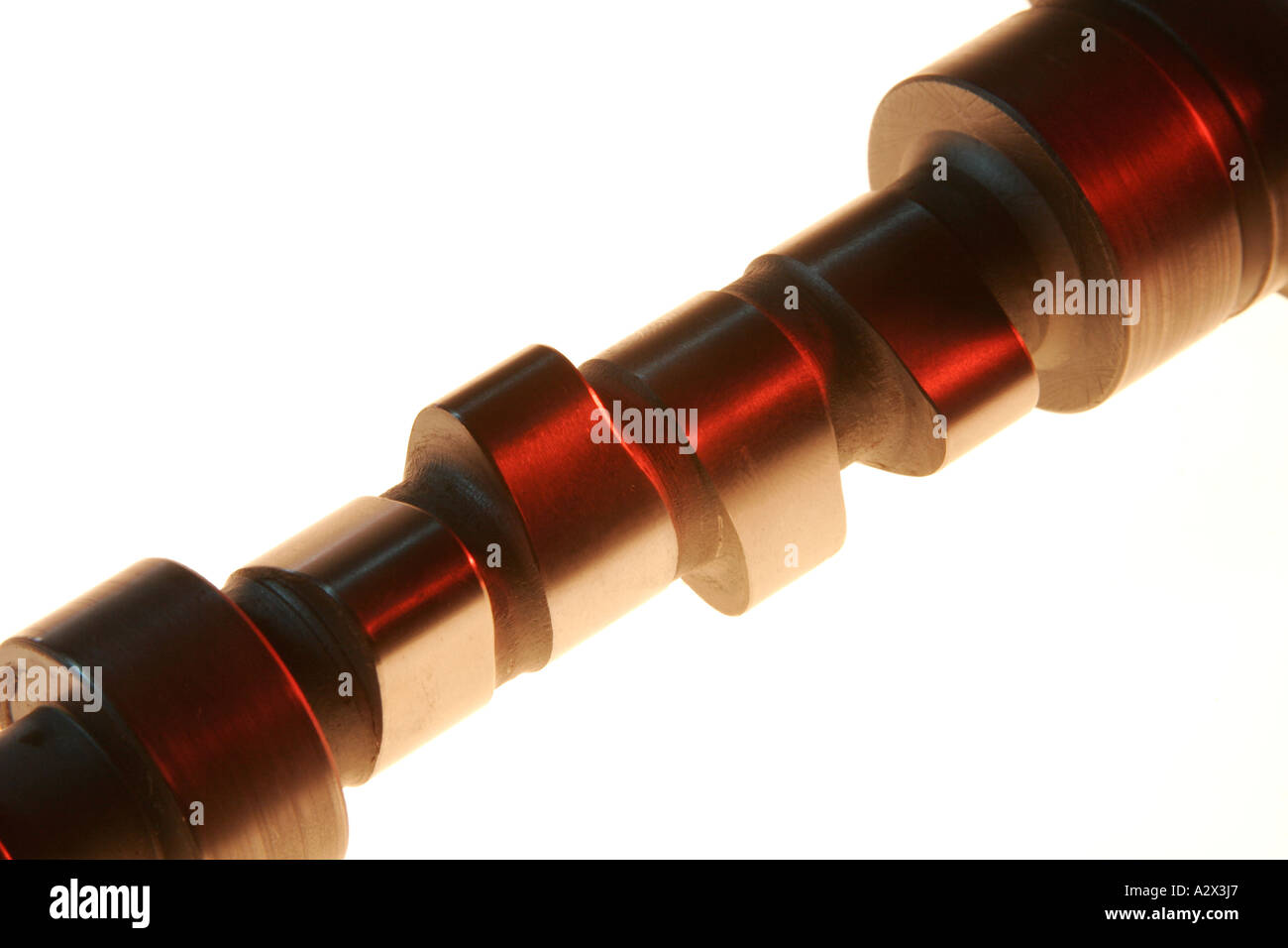 Camshaft hi-res stock photography and images - Alamy
