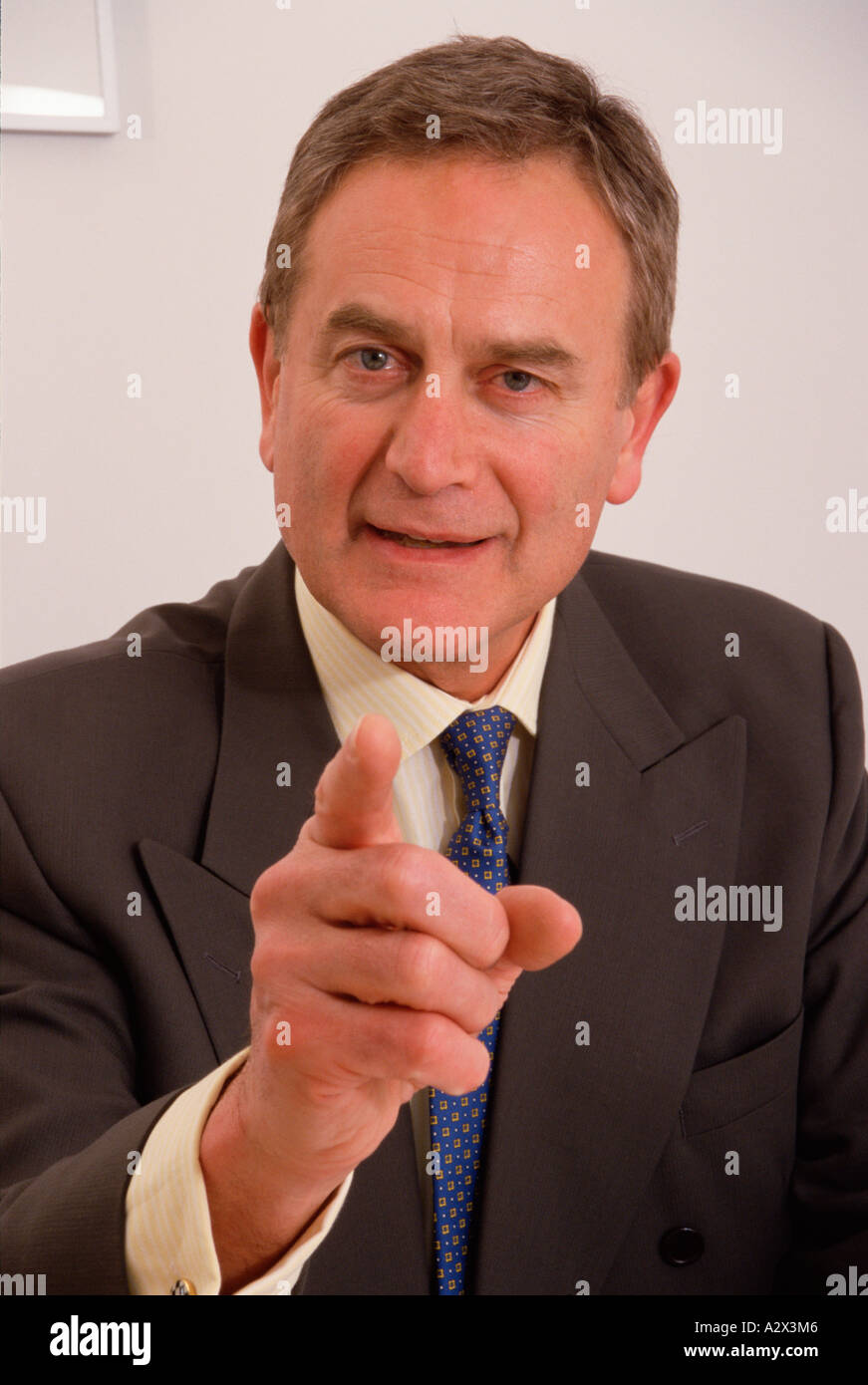 Middle finger up hi-res stock photography and images - Alamy